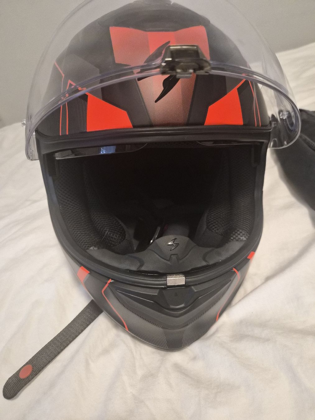 Motorradhelm Grsse Lnull