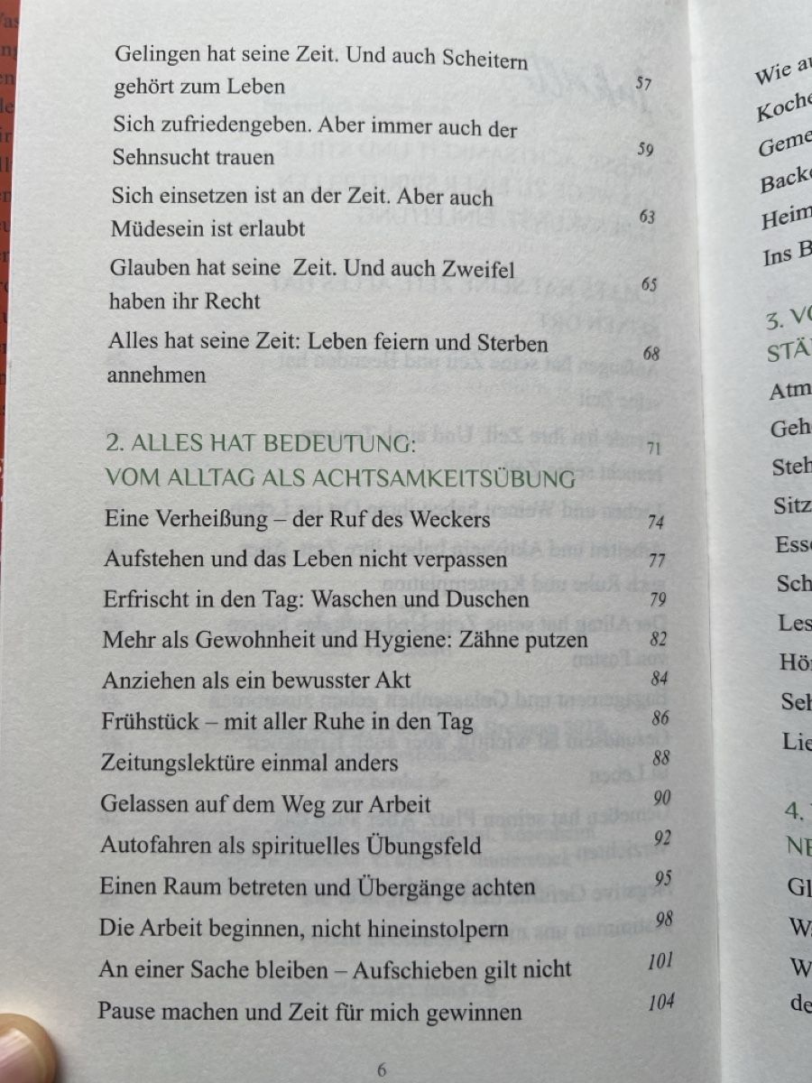 Anselm Grün: Staunen - Wunder im Alltag entdecken! (Neu (gemäss ...