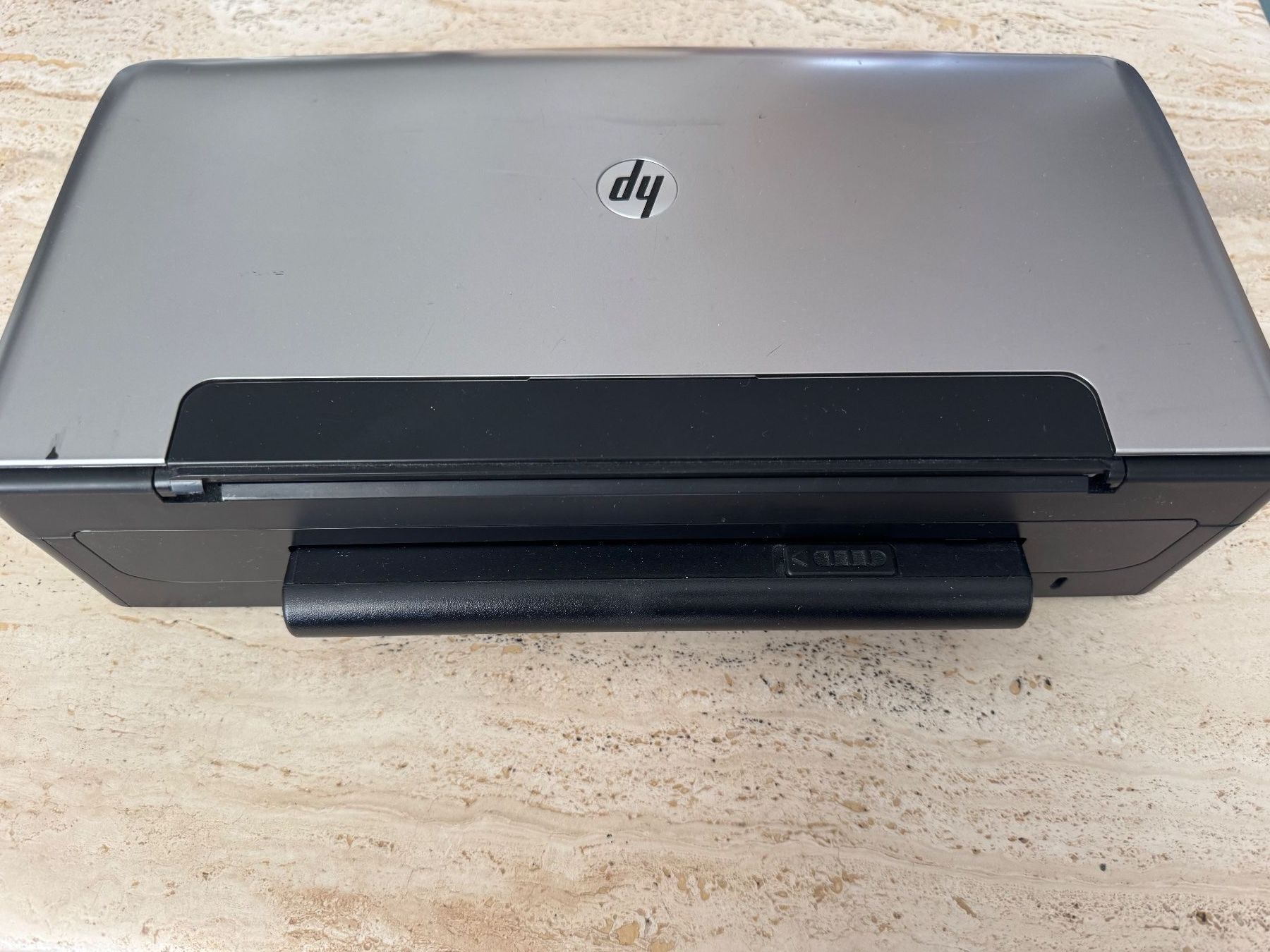 HP Officejet 100 Mobile Printer (Gebraucht) in Zug für CHF 29 – mit ...