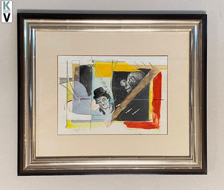 Rolf Knie -Highlight Swiss Art Selection (Gebraucht) in Sursee für CHF 2525 – mit Lieferung auf ...