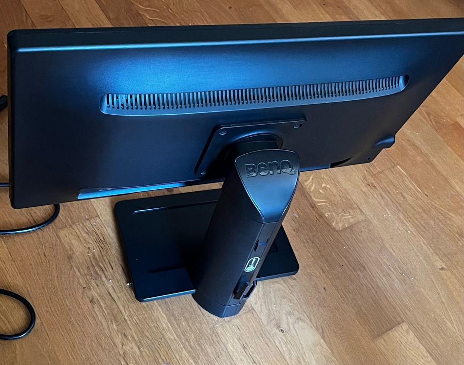 Monitor BENQ XL2411 144hz 24" 1ms 1920x1080 | Kaufen auf Ricardo