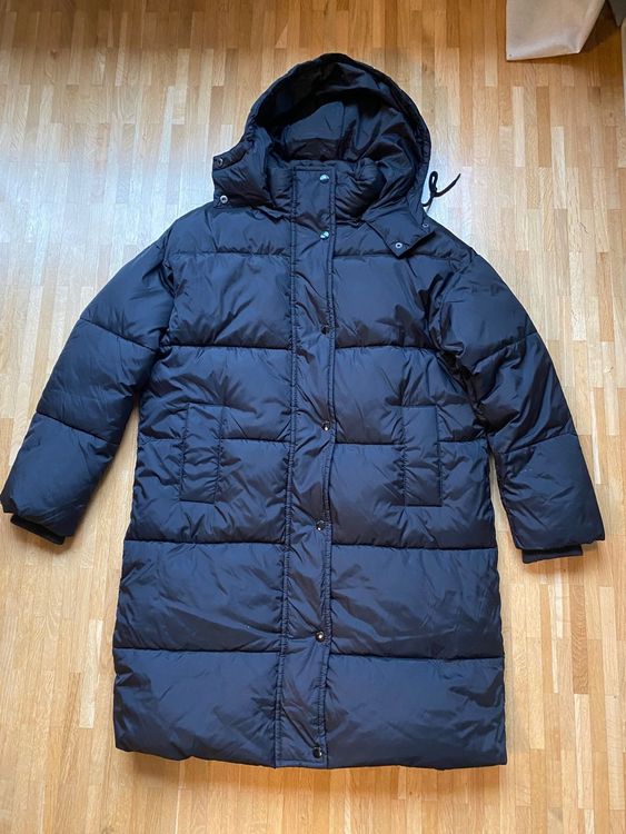 Svea Steppmantel Gr XS Oversize wie neu Wintermantel | Kaufen auf Ricardo