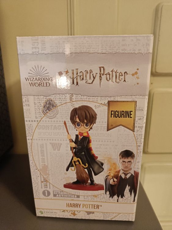 Harry Potter Wizarding World Figur | Kaufen auf Ricardo