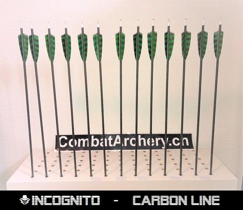 Carbonpfeil Carbon Line | Kaufen auf Ricardo