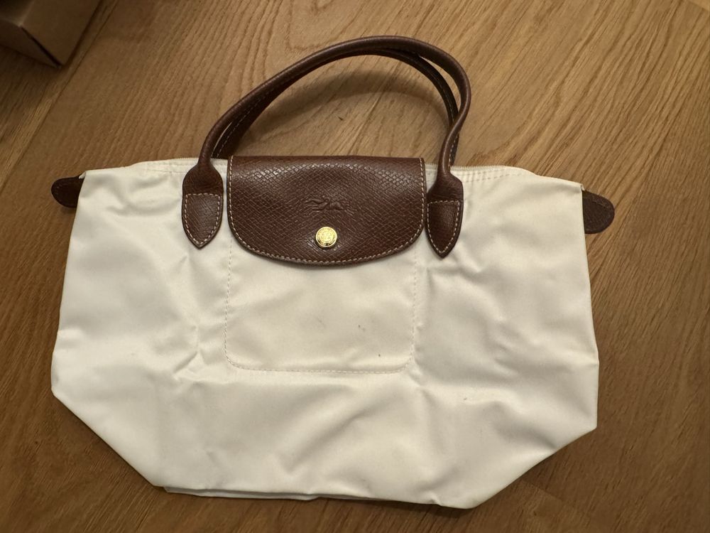Longchamp le pilage | Kaufen auf Ricardo