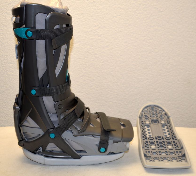 Orthèse VACOped / /Orthese (Gebraucht) in Collonges für CHF 150 – mit ...