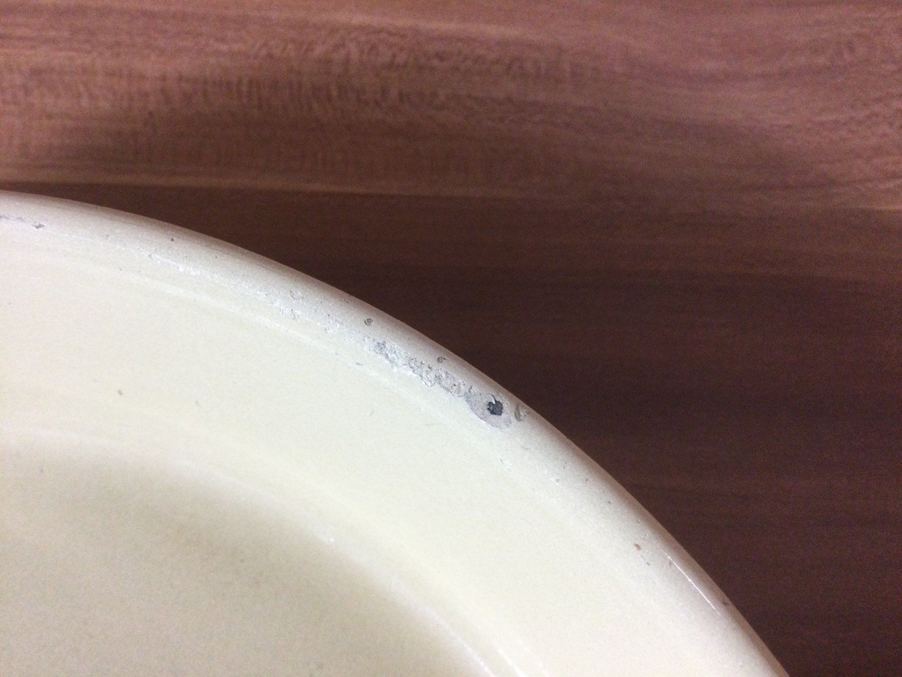 Gebrauchte Le Creuset Gusseisen Auflaufform (D'occasion) à Wangen SZ ...