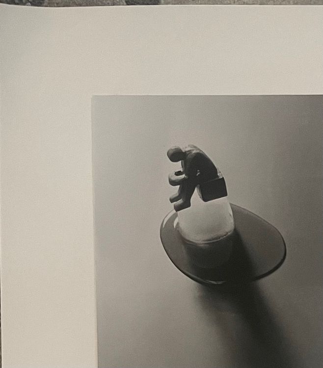 Hugo Suter (1934-2013) Fotographi Handsig aus Galleri Nachla (Gebraucht ...