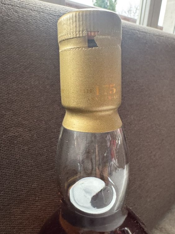 Talisker 175 Anniversary Limited Edition, 2005 Whisky! (54) (Neu und ...