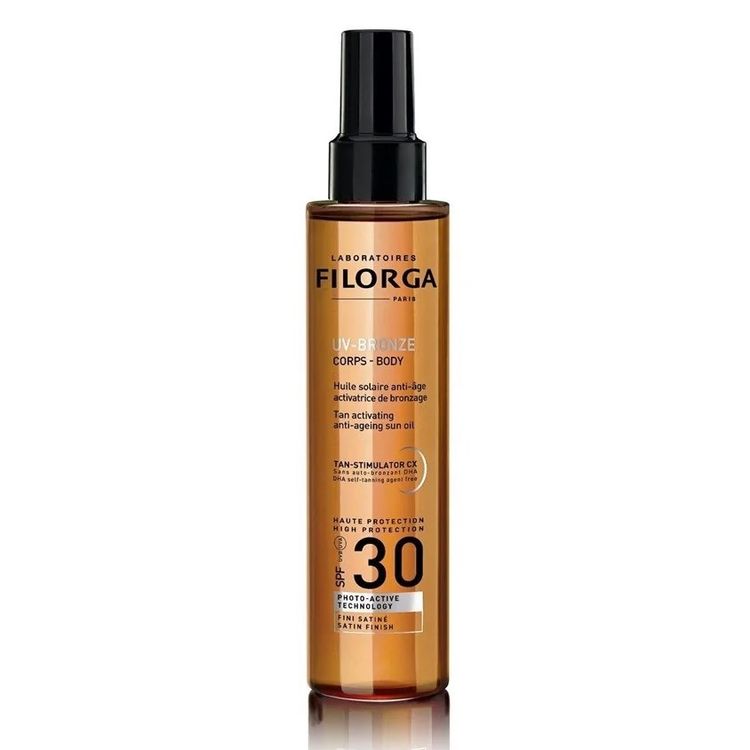 Filorga SPF 30 Körperöl | NP 31.- (Neu (gemäss Beschreibung)) in ...