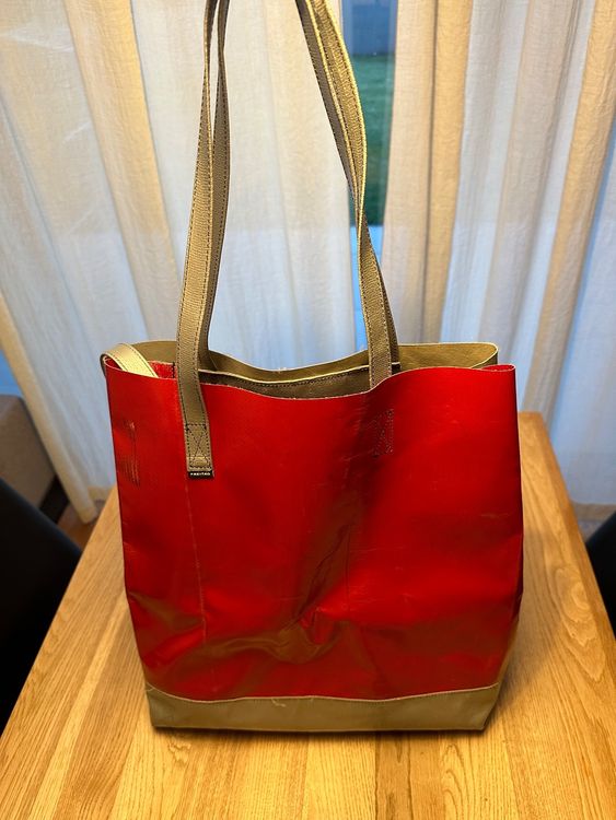 FREITAG JULIEN F262 | Kaufen auf Ricardo