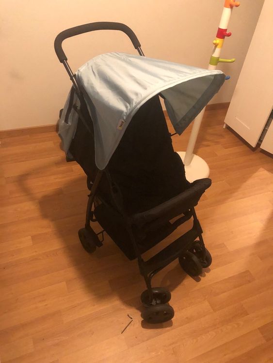 Buggy Kaufen Auf Ricardo