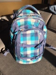 Schulsack Satch (Gebraucht) in Reinach AG für CHF 25 – mit Lieferung ...