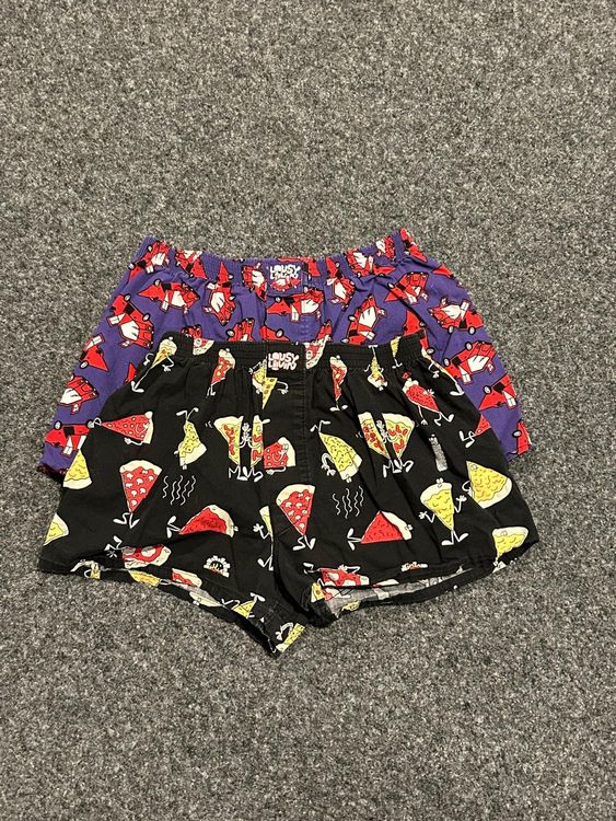 Fancy Boxer Unterhosen (Gebraucht) in für CHF 7 – mit Lieferung auf ...