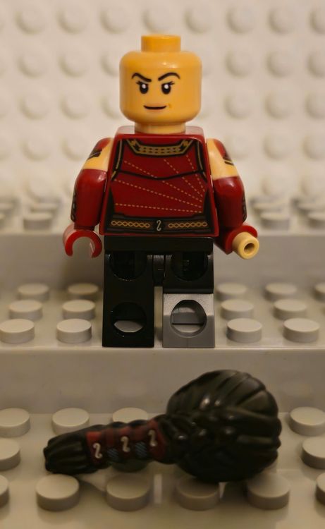 LEGO Marvel 71039 Echo - Minifigur | Kaufen auf Ricardo