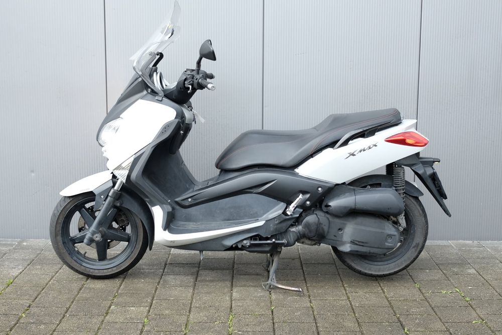 Yamaha YP X-Max 125RA (Gebraucht) in Sargans für CHF 1490 – nur ...