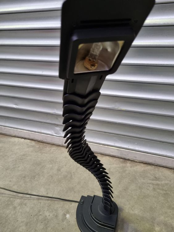 Proteo Lampe von Mario Bertorelle für JM Massanzago, 1970er (Gebraucht) in für CHF 105 – mit ...