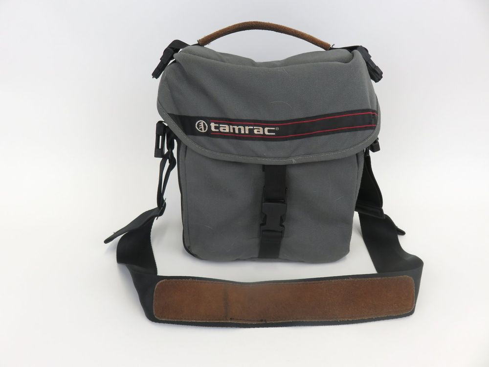 Vintage Tamrac 605R Fototasche (Gebraucht) in Urtenen-Schönbühl für CHF ...