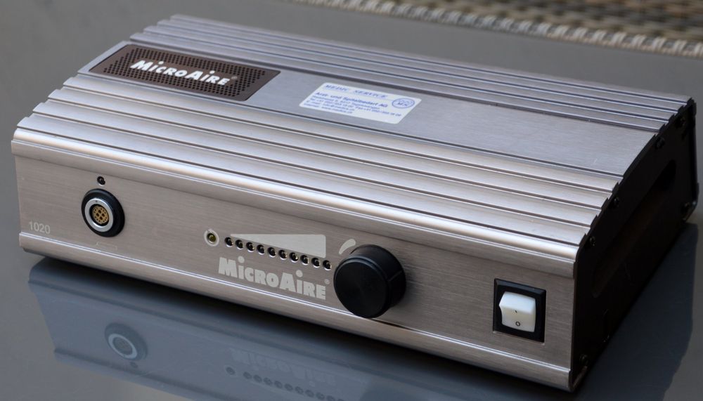 Microaire 1020 Liposuction controller Console (Gebraucht) in Collonges ...