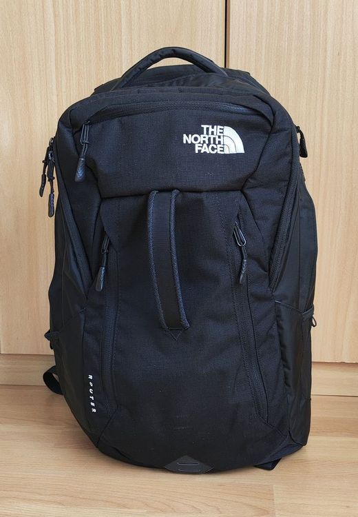 The North Face Router Rucksack 35 l (Neu (gemäss Beschreibung)) in Cham ...