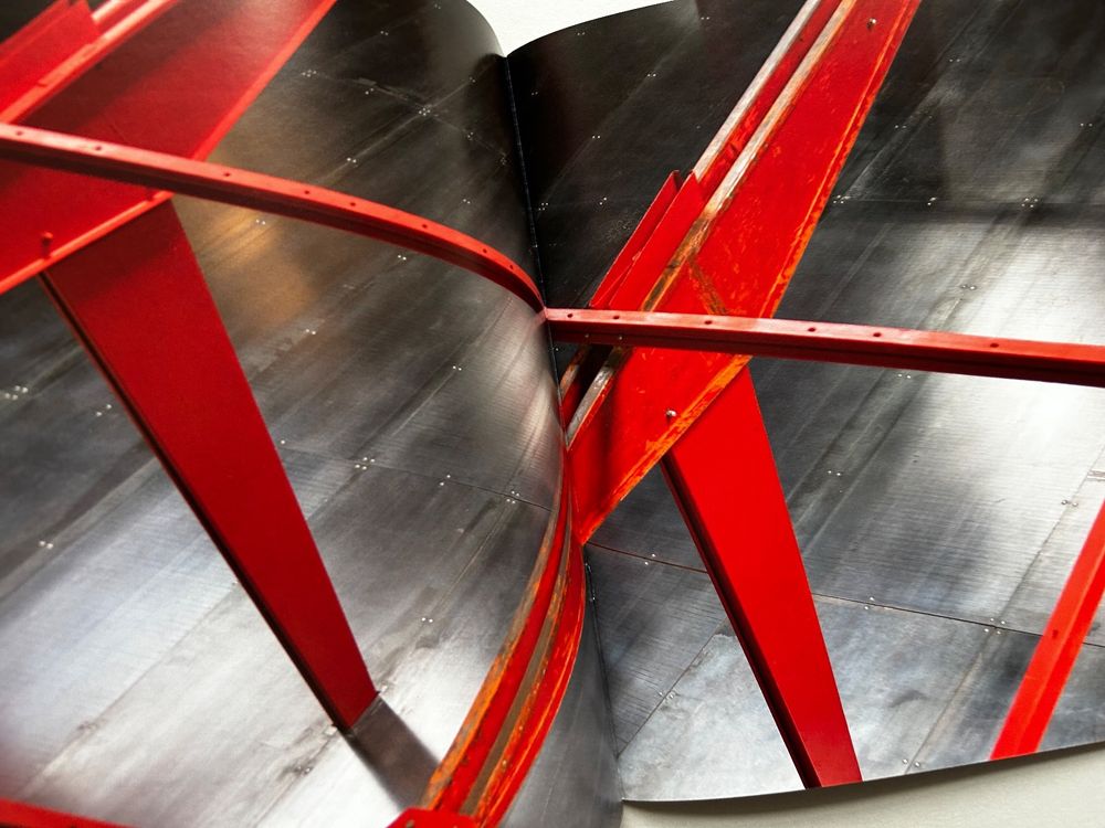 JEAN PROUVÉ - STRUCTURE NOMADE - Architektur | Kaufen auf Ricardo