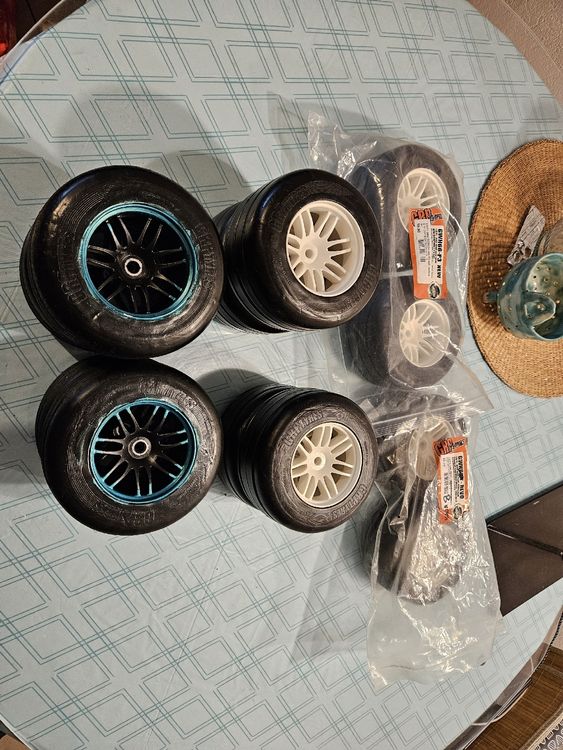 FG F1 SPORTLINE 4X2 | Kaufen auf Ricardo