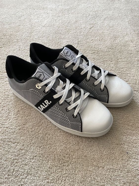 BALR Sneakers (Neu (gemäss Beschreibung)) in Pfäffikon ZH für CHF 30 ...