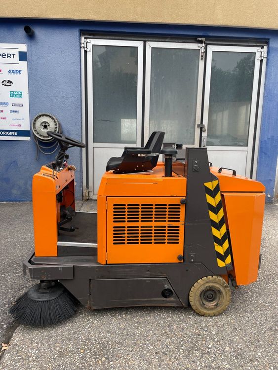 Taski Balimat 140 T (Gebraucht) in für CHF 1771 – nur Abholung auf ...