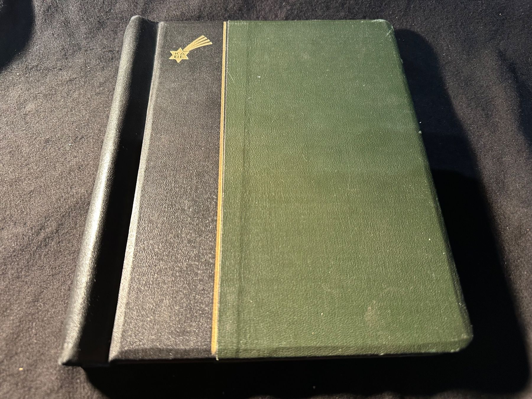 Interessantes Album Argentinien, Brasilien, Canada usw. (Gebraucht) in ...