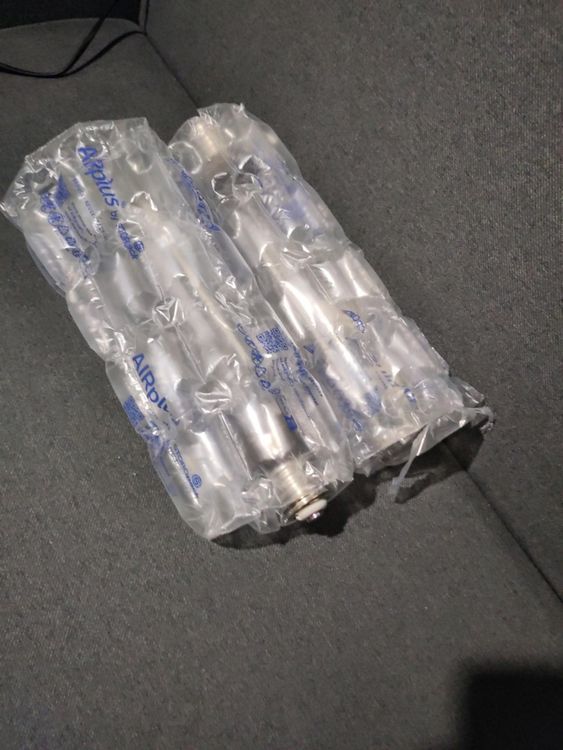 Grow Lamp Set ! 2 x 1000W Ballast and Bulbes (Gebraucht) in Capolago ...