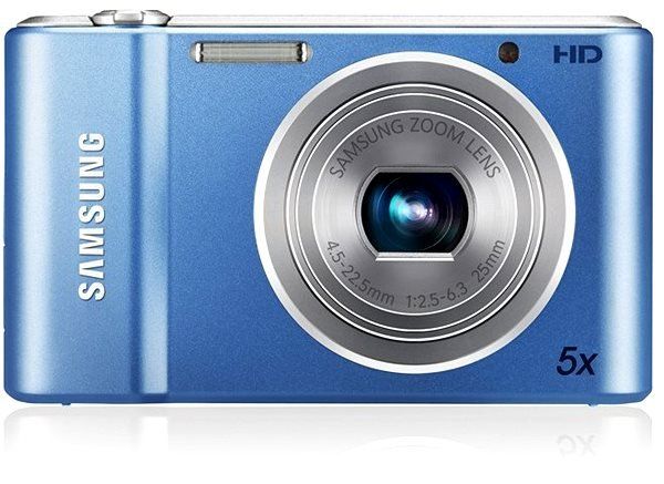 Digitale Kamera Samsung ST66 | Kaufen auf Ricardo