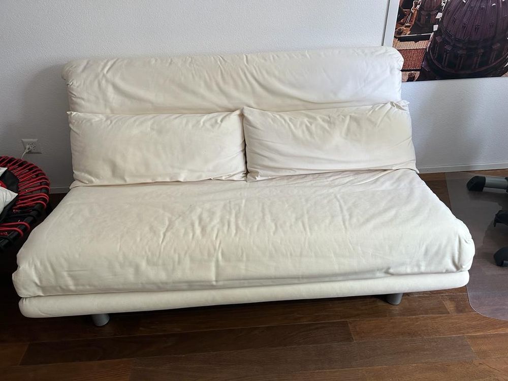 Ligne Roset Multy (Bettsofa) | Kaufen auf Ricardo