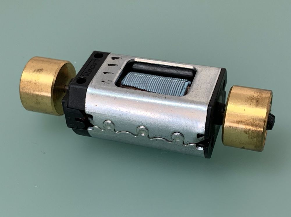 ROCO MOTEUR SNCF BB 25000 (Neu (gemäss Beschreibung)) in Sion für CHF ...