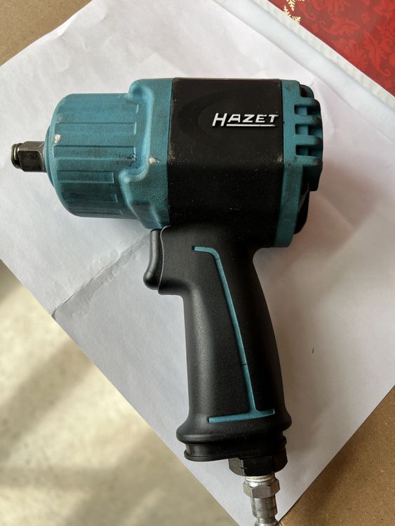 Hazet Schlagschrauber | Kaufen auf Ricardo