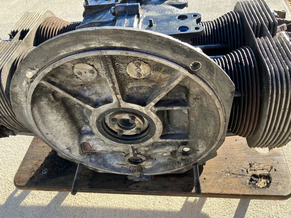 VW Käfer Motor 1200 | Kaufen auf Ricardo