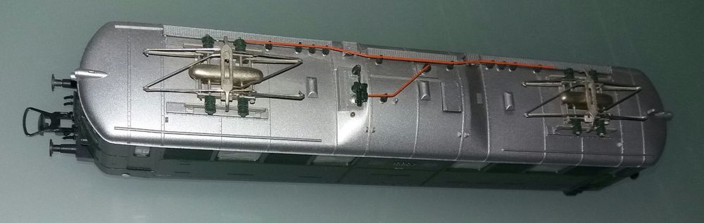 Roco 63530 - E-Lok Ae 4/6 der SBB H0 - GS - in OVP | Kaufen auf Ricardo