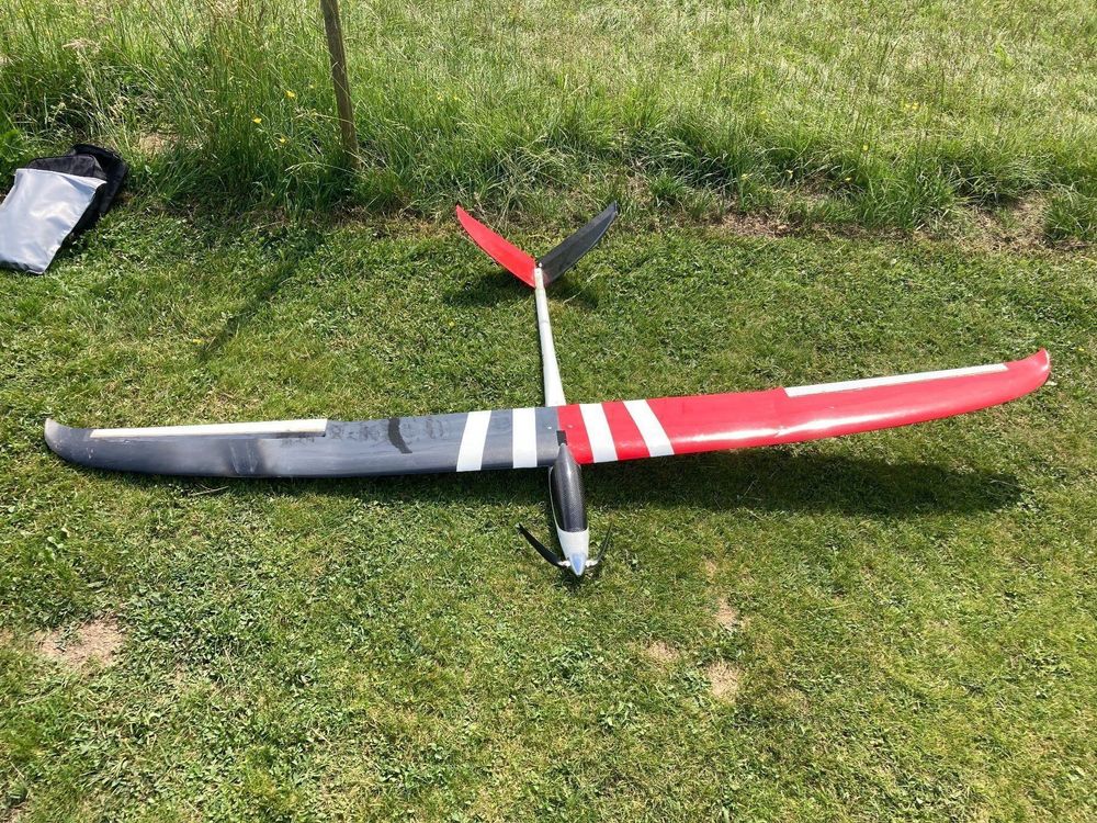 Modellflugzeug | Kaufen auf Ricardo