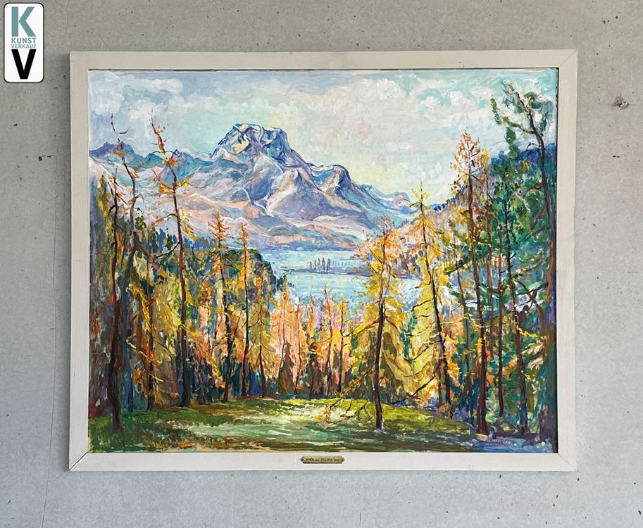 Hans-Rudolf Meyer - Swiss Art Selection | Kaufen auf Ricardo