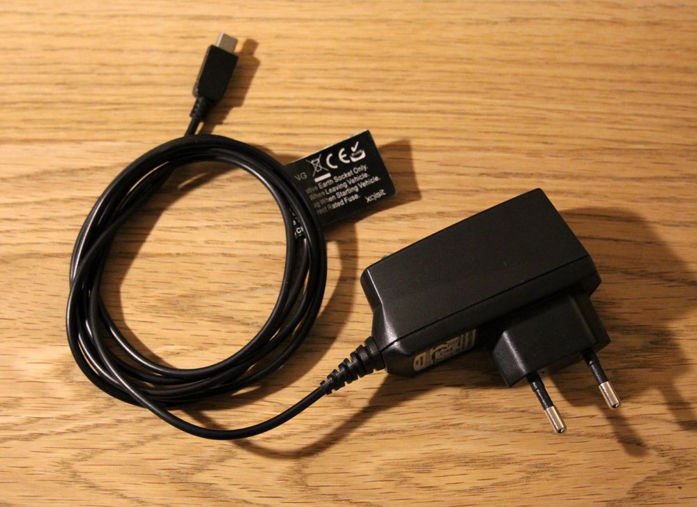 Micro-USB Netzteil (Gebraucht) in Münchenbuchsee für CHF 12 – mit ...