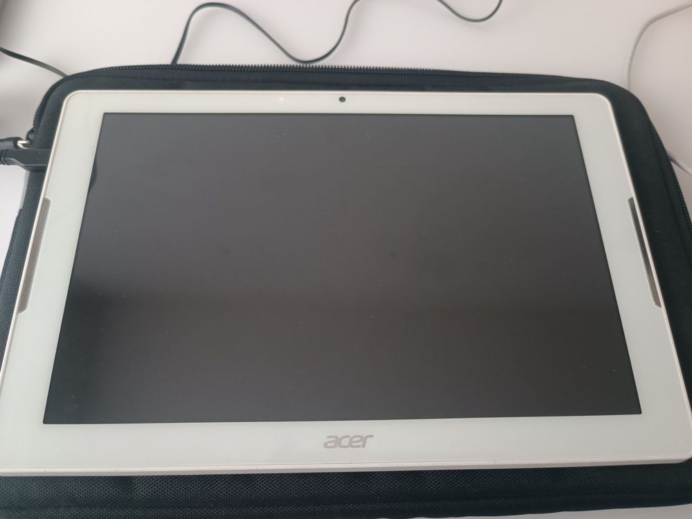 Acer Tablet B3-A30 (Gebraucht) in Reinach BL für CHF 19 – mit Lieferung auf Ricardo kaufen