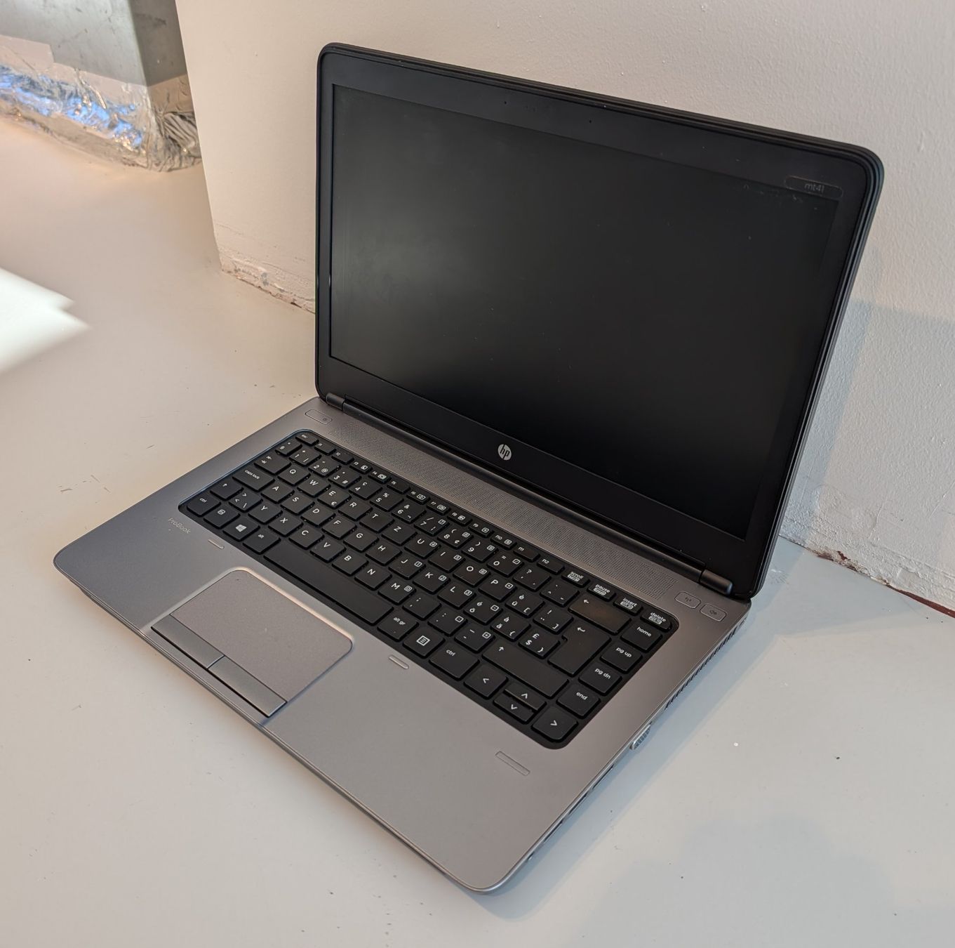 HP Mobile Thin Client mt41 (Gebraucht) in Dietlikon für CHF 61 – nur ...
