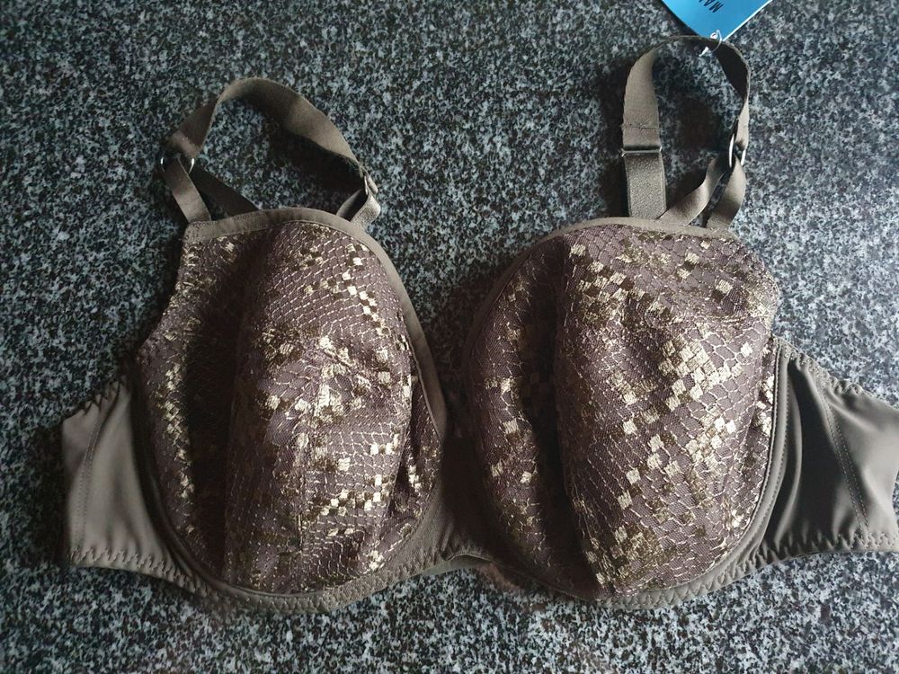 Maisonlejaby BH 90D | Kaufen auf Ricardo