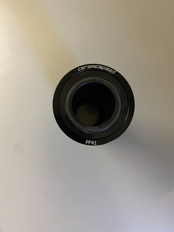 Ceramic Speed BB86 Shimano Tretlager (Gebraucht) in Wollerau für CHF 42 ...