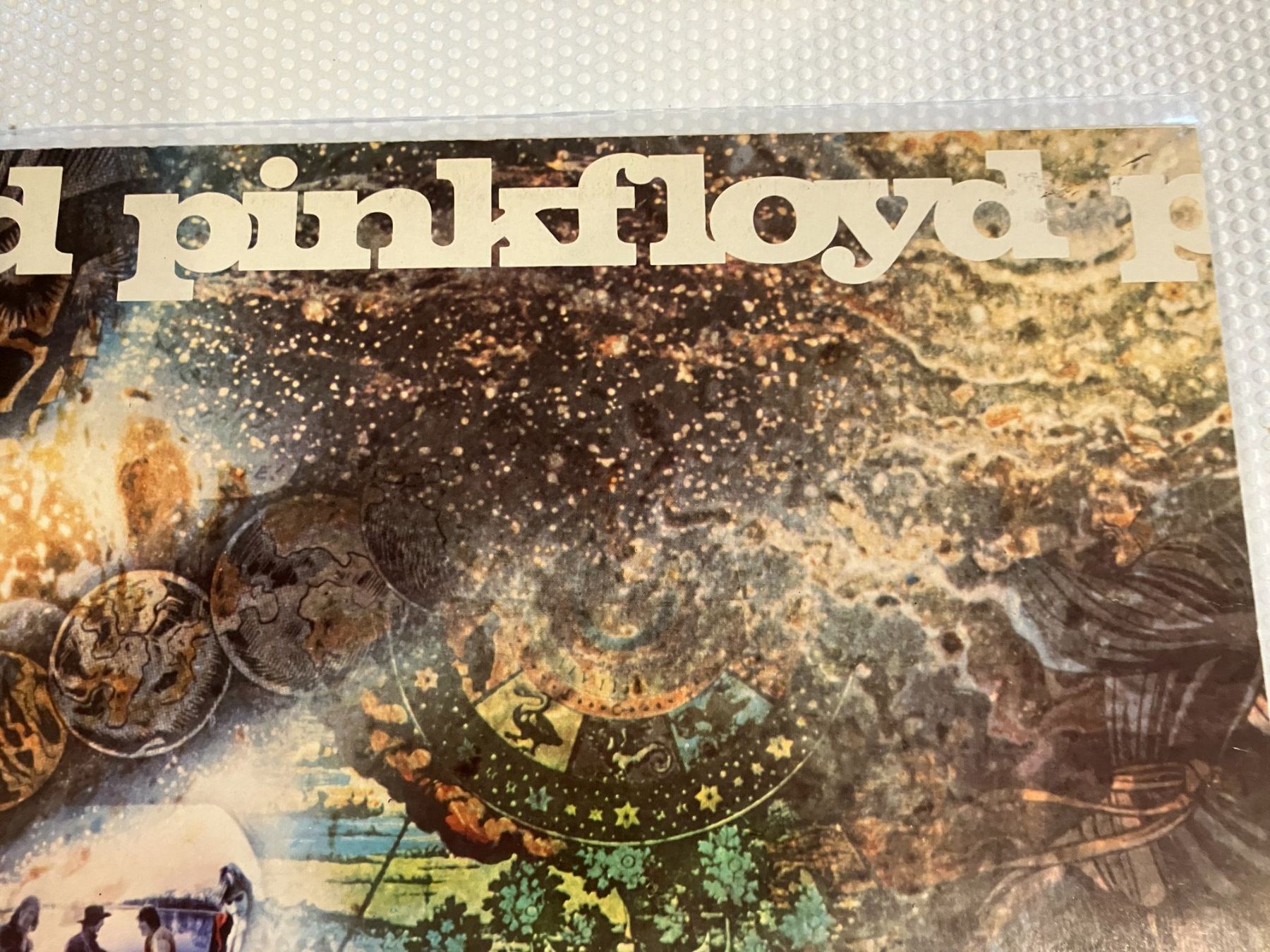 Pink Floyd (D'occasion) à Aarwangen pour CHF 39 – avec livraison ...