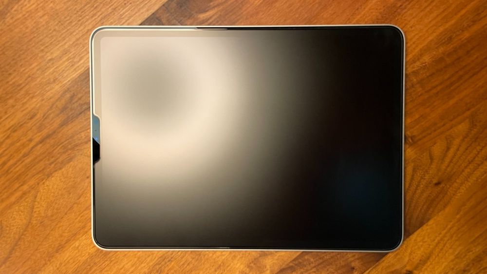 11" iPad Pro 3. Generation 2021 128 GB mit Apple Case | Kaufen auf Ricardo