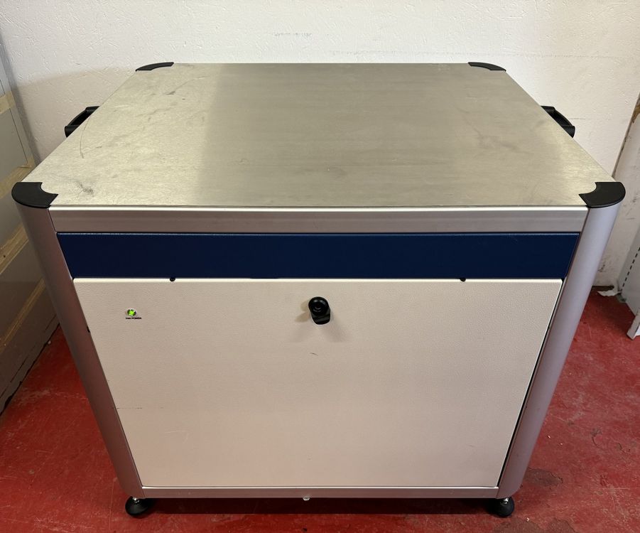 Peak Scientific MS-Table-2B | Kaufen auf Ricardo