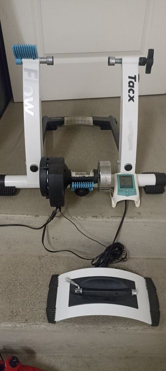 Tacx Flow | Kaufen auf Ricardo