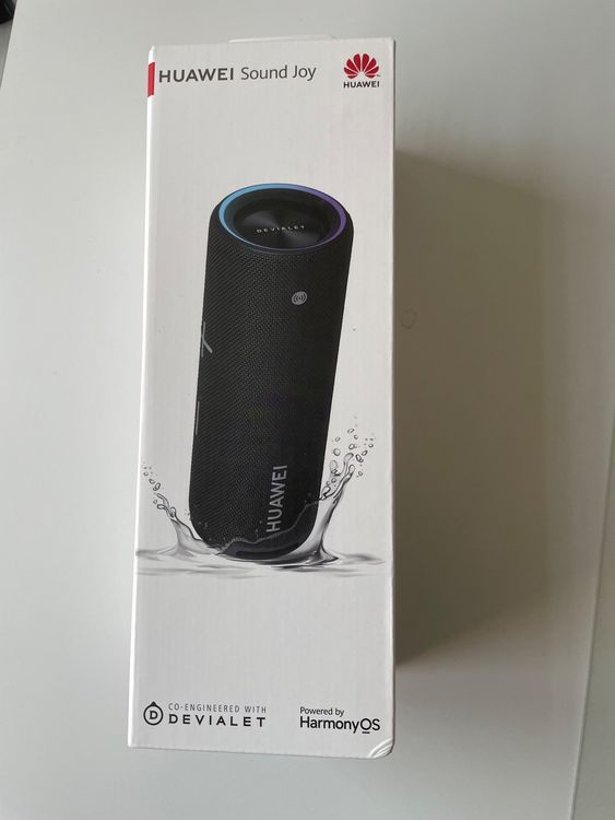 HUAWEI Sound Joy - ungeöffnet | Kaufen auf Ricardo