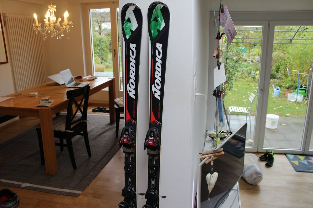 Nordica Dobermann SLR | Kaufen auf Ricardo