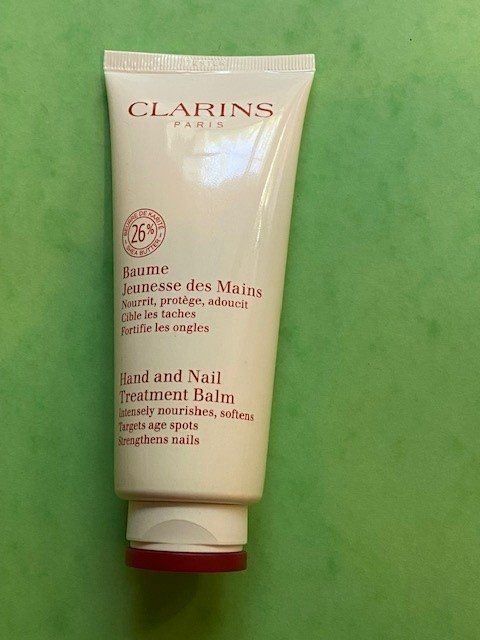 Clarins Baume Jeunesse des Mains 100ml | Kaufen auf Ricardo